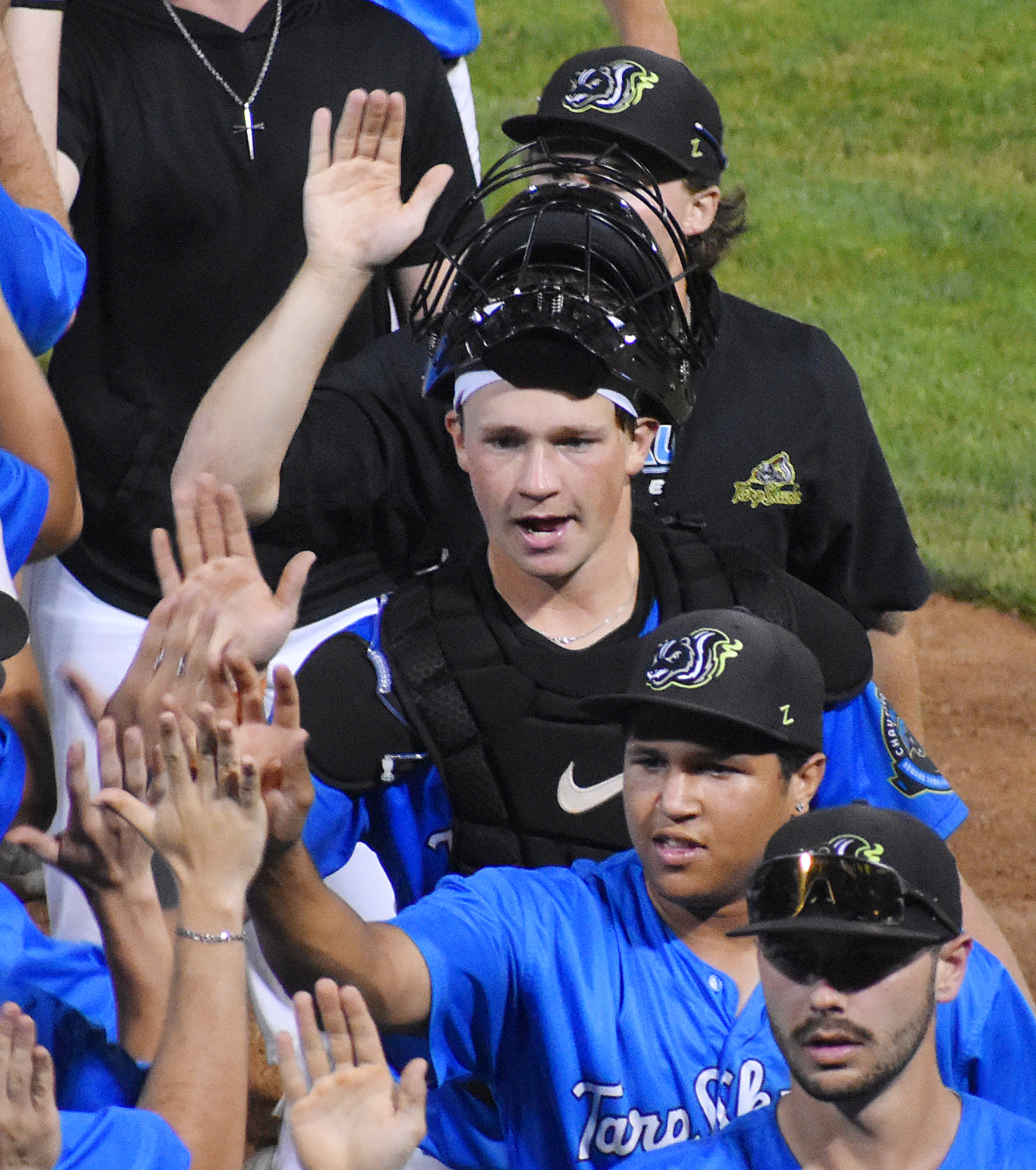 Stats Back Up Skunks’ Run To Top Of Division | News, Sports, Jobs ...
